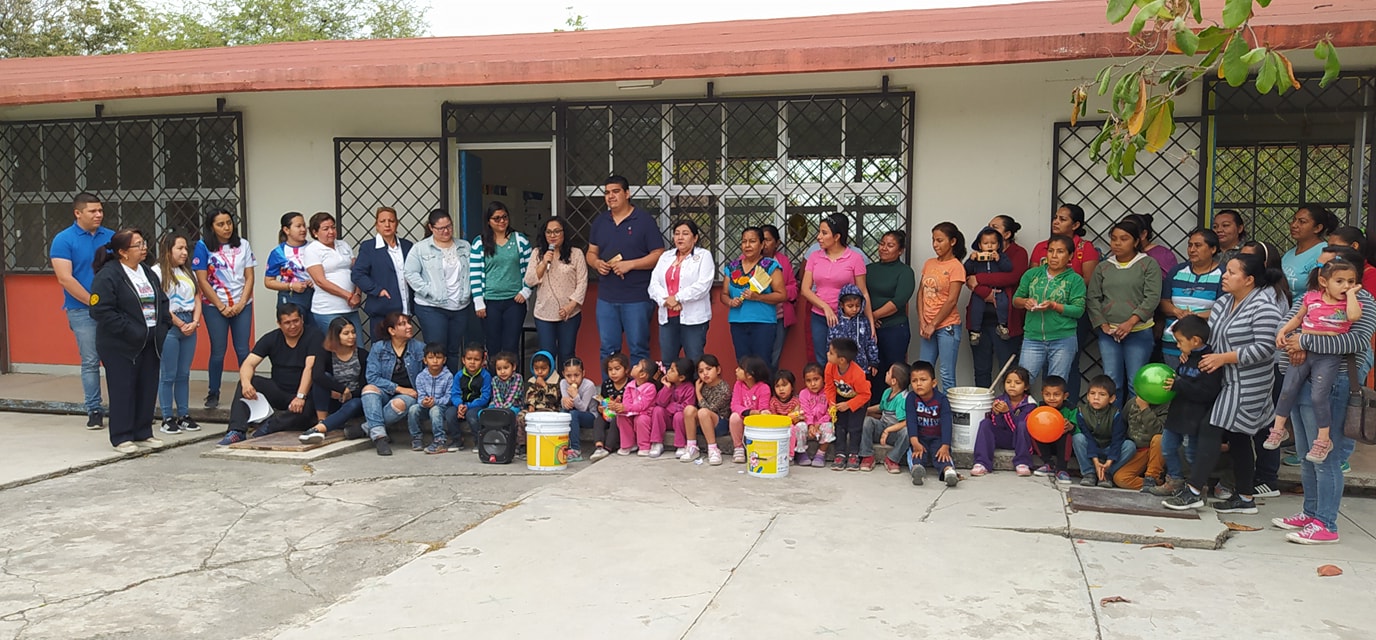 Club Rotario Mante